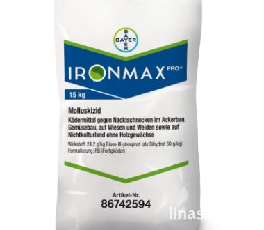 Ironmax Pro - linasagro.lv