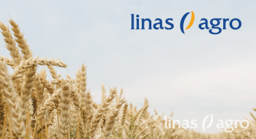 Linas Agro - linasagro.lv